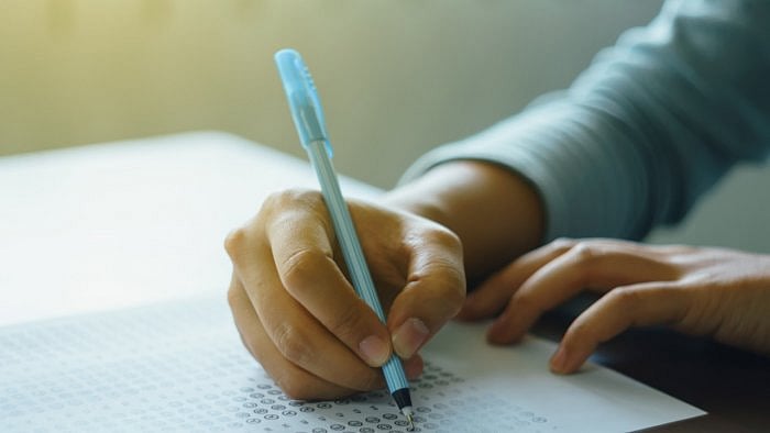 'Antonym for tree, opposite of 60': Questions leave UP students stumped