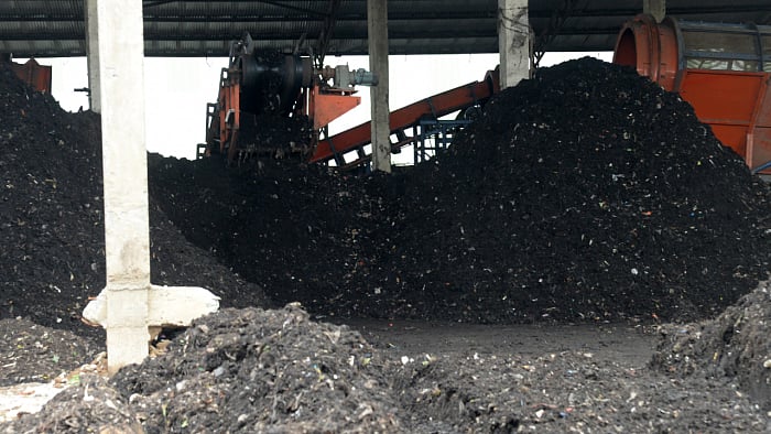 BBMP directs in-situ processing of waste for bulk generators