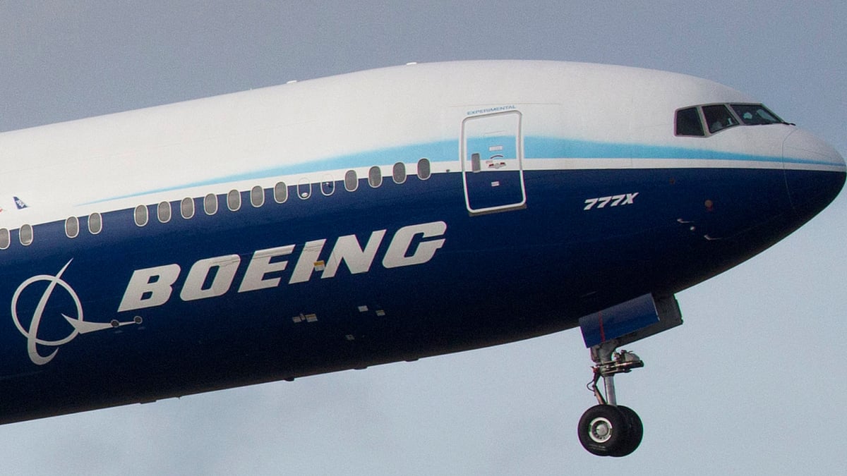 Boeing’s sales rebound continues, with 737 Max leading the way