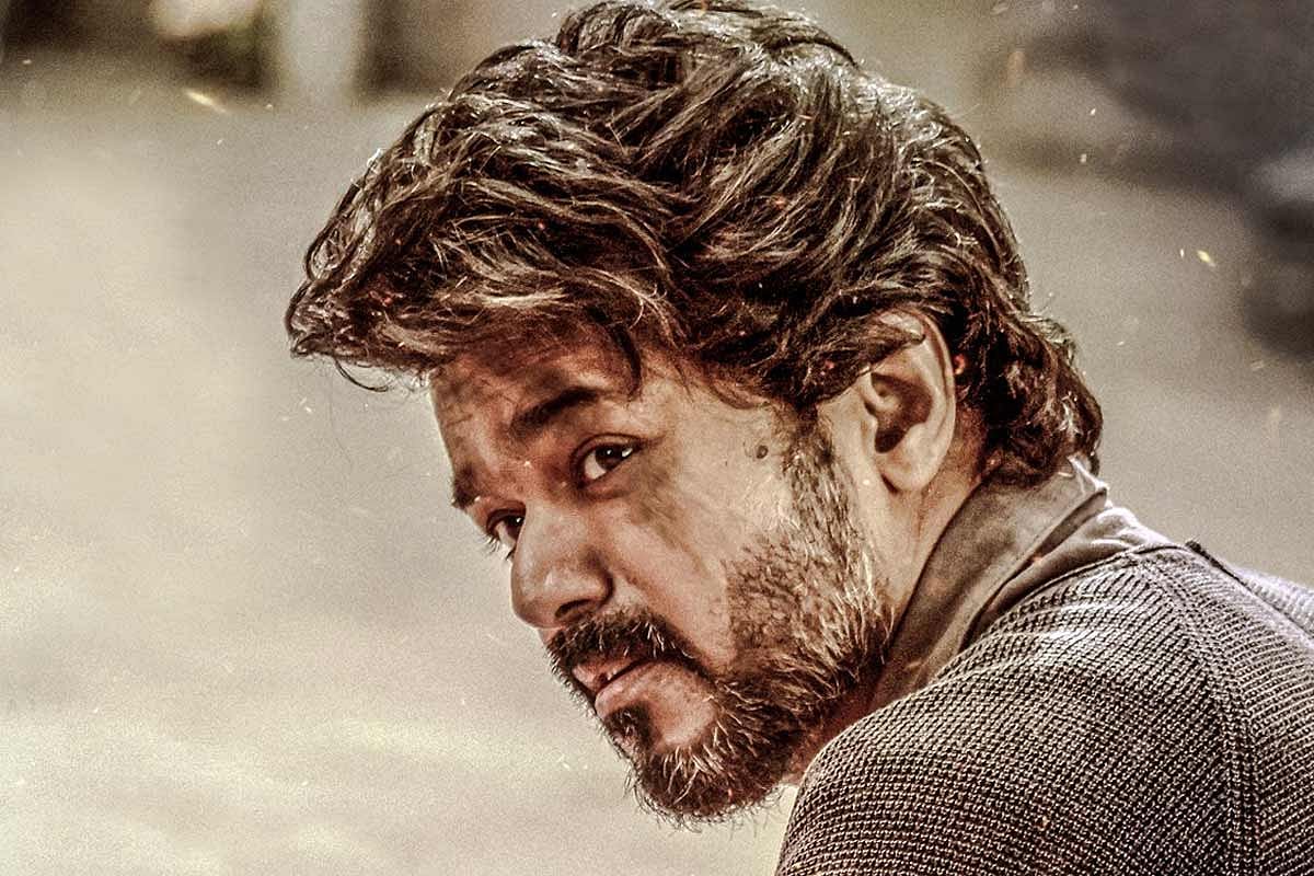 'Beast' review: The roar is missing