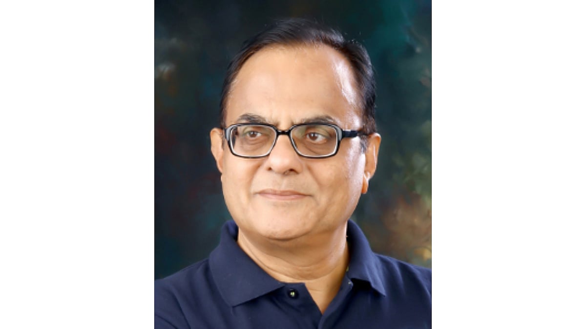 Ajay Kumar Sood appointed Principal Scientific Advisor