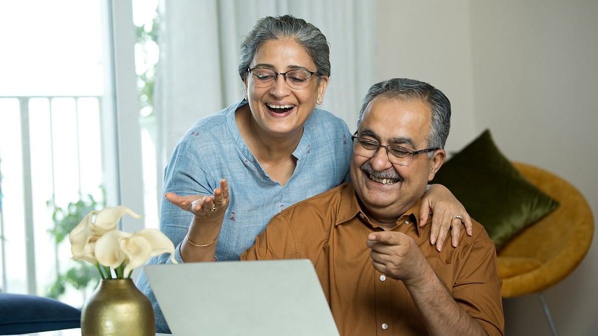 Retirement homes an attractive option for senior citizens