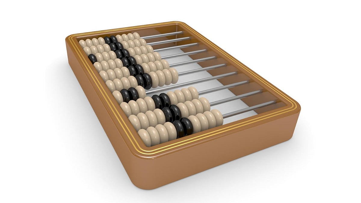 9-year-old Mumbai student wins abacus competition