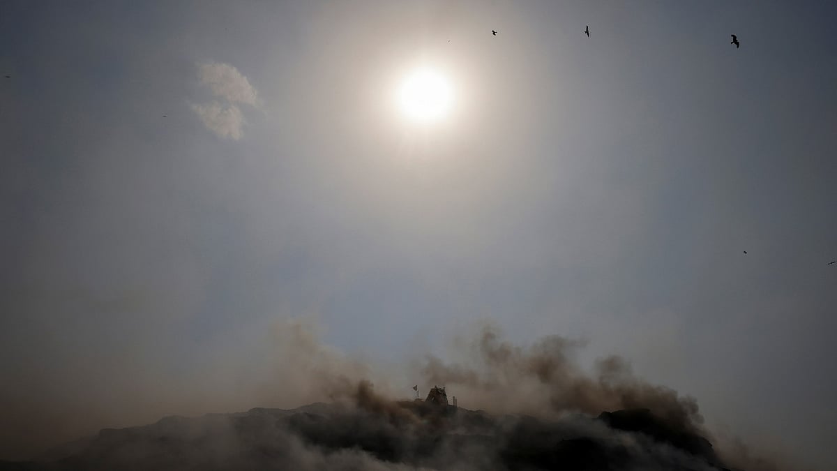 Heat wave conditions can be fatal for those with comorbidities, say experts