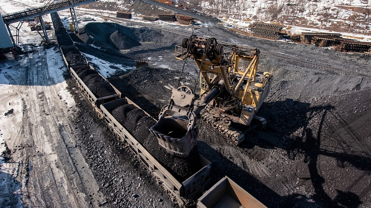 Supreme Court allows export of excavated iron ore from Karnataka