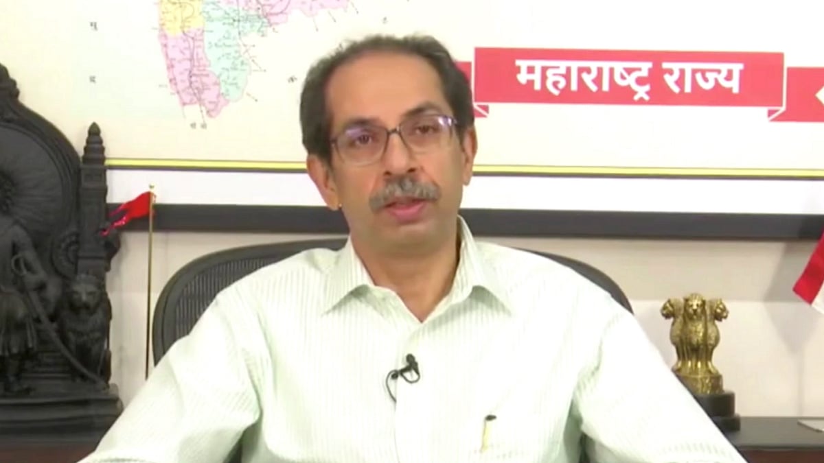 Reduction of excise duty on petrol, diesel not enough, says Thackeray