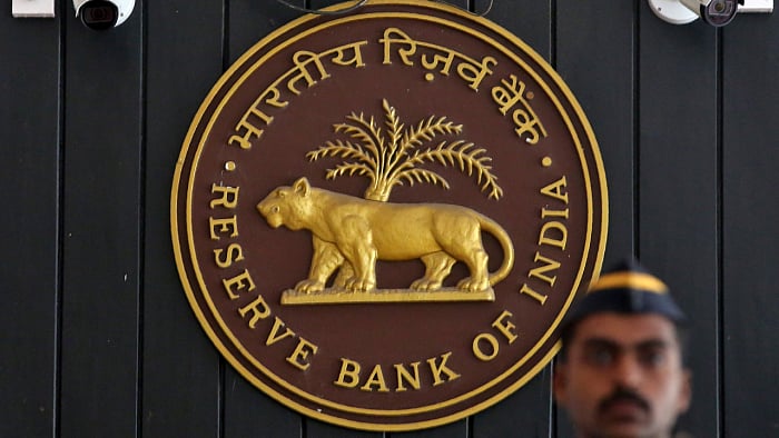 RBI resolves technical issue with reserve maintenance system for banks ...