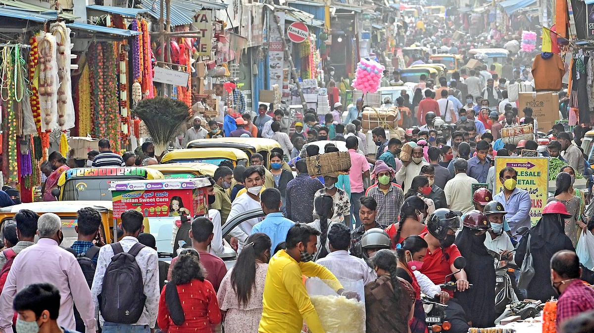 Census: Bengaluru all set to get a national data centre