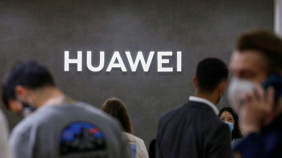 Delhi court summons Huawei India CEO Li Xiongwei after I-T search at ...