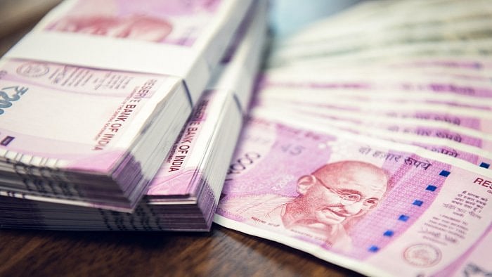 USD to INR Rate Today: Rupee Recovers 15 Paise to 91.50