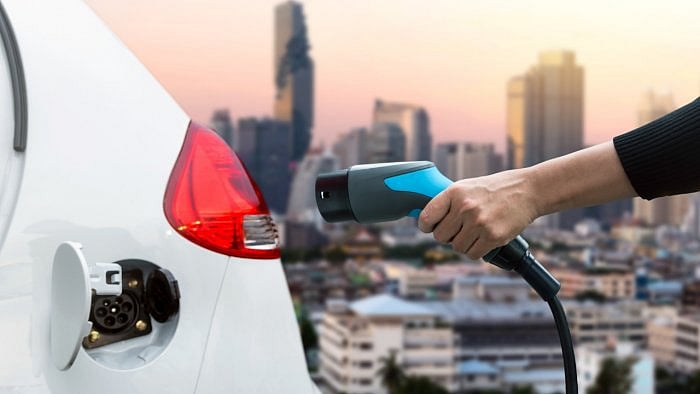 Electrifying fleets one solution to world's car obesity problem