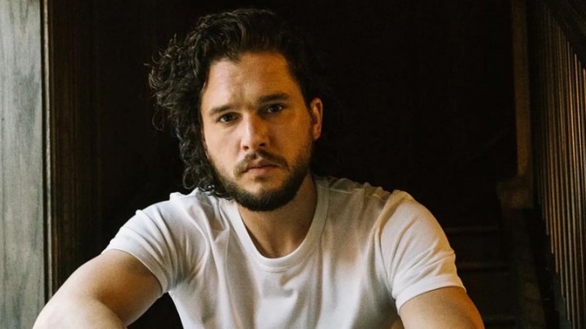 Kit Harington Series: 'Game of Thrones' vs 'Industry'