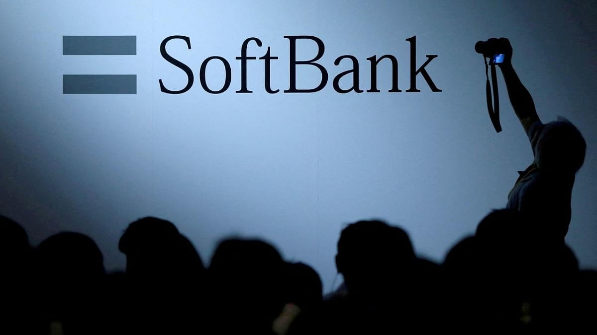 SoftBank Group International names Alex Clavel as CEO