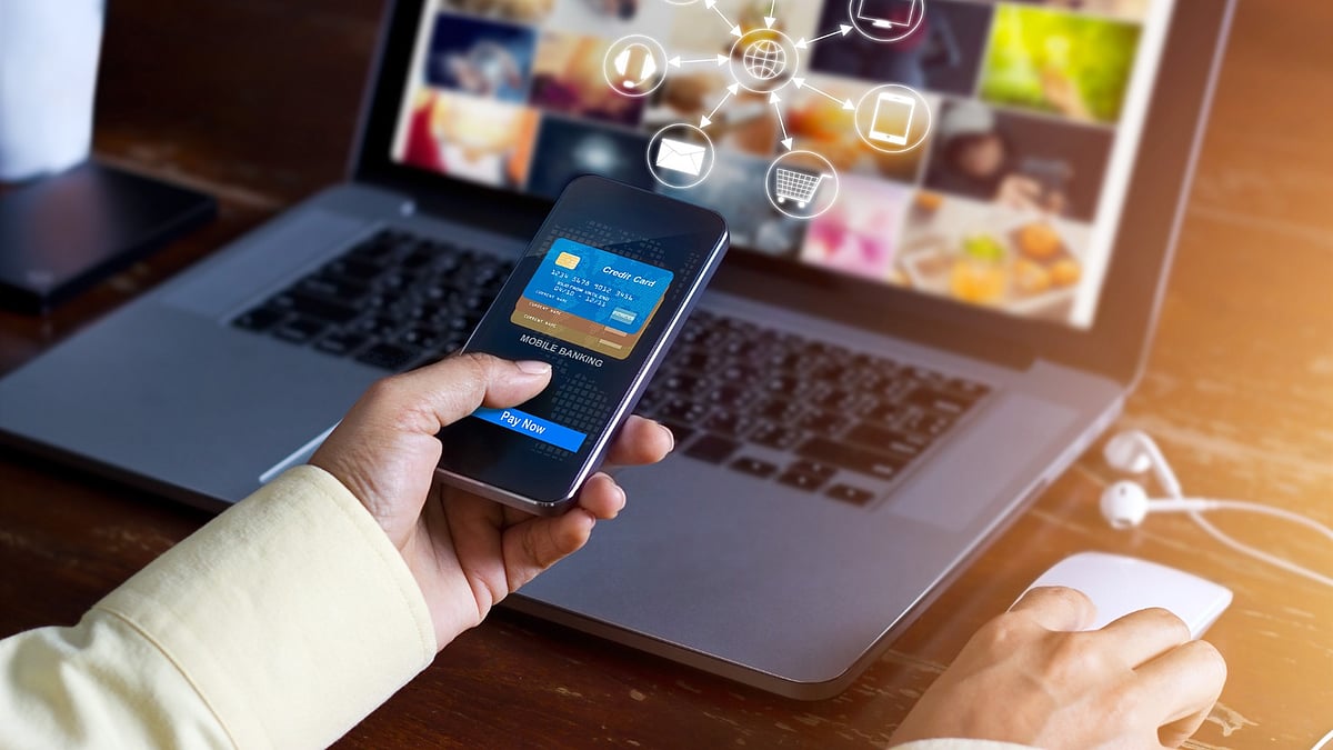 Finally, rural property tax payment goes online