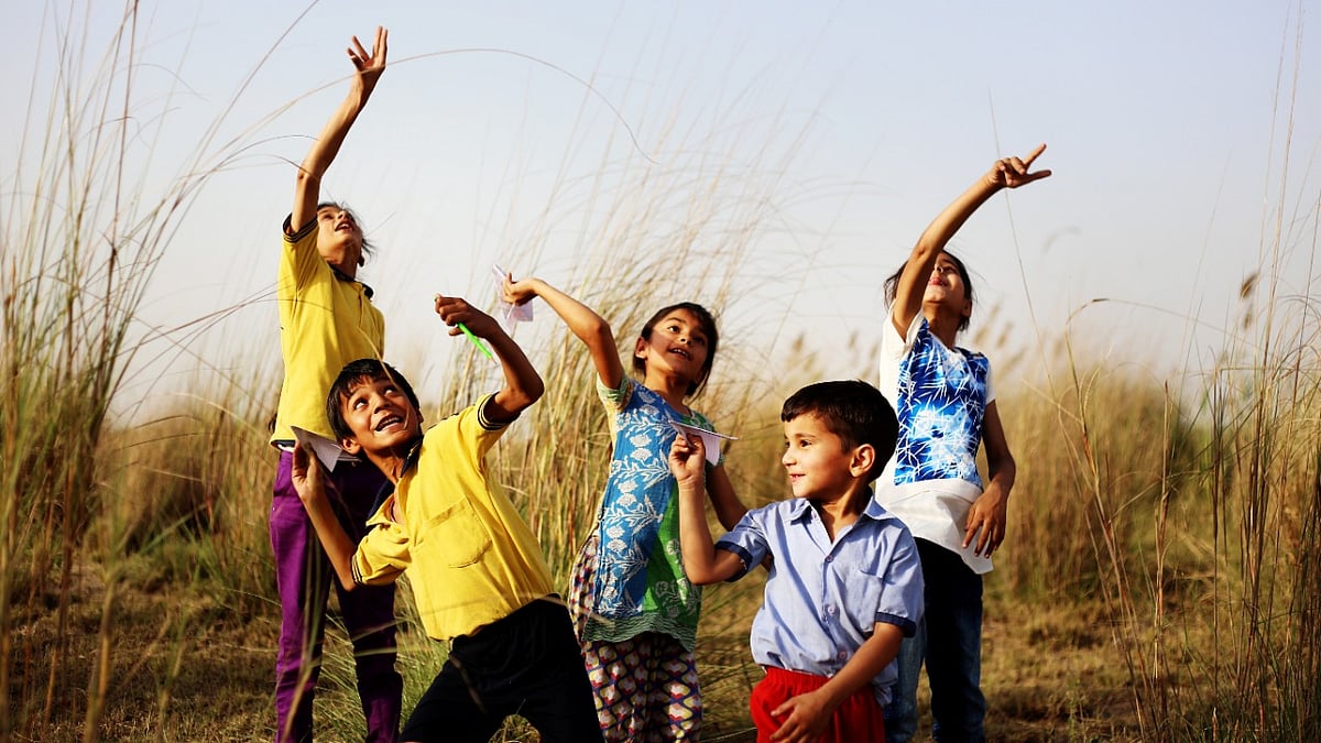 What children want: Centre's survey to find out