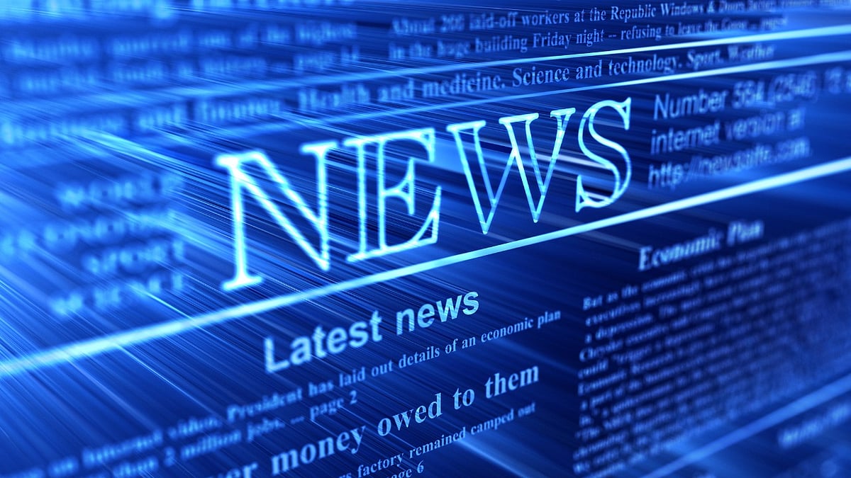 Centre proposes law to regulate digital news media industry