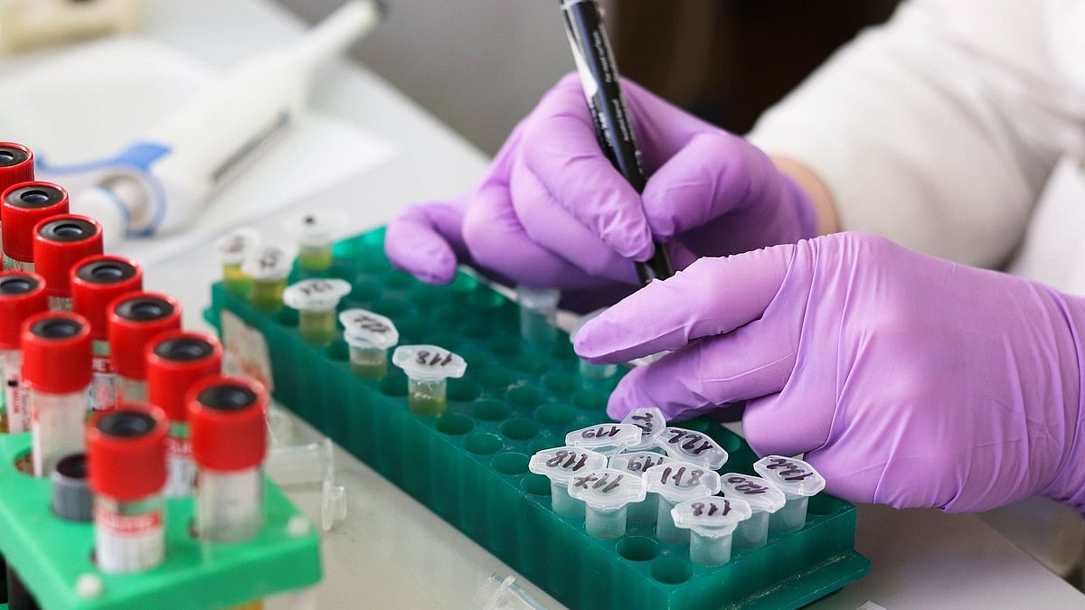 Explained | What is a dope test?