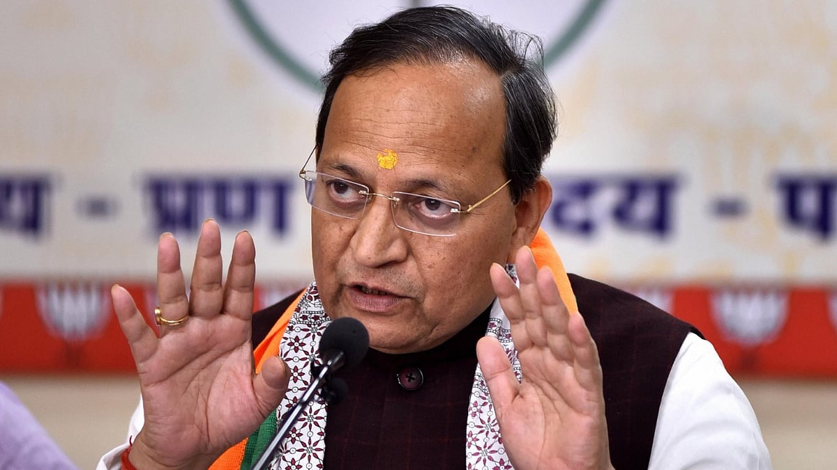 No need to resign: Arun Singh to BJP leaders on Praveen Nettaru's murder