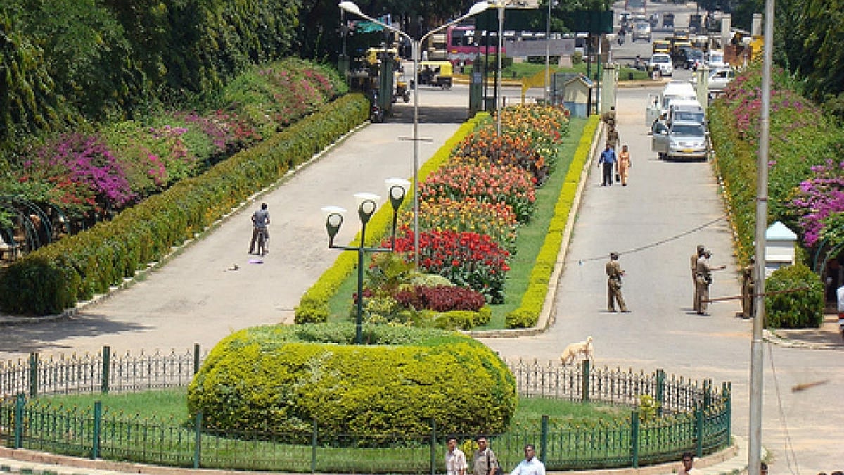 Metro introduces special tickets from Lalbagh