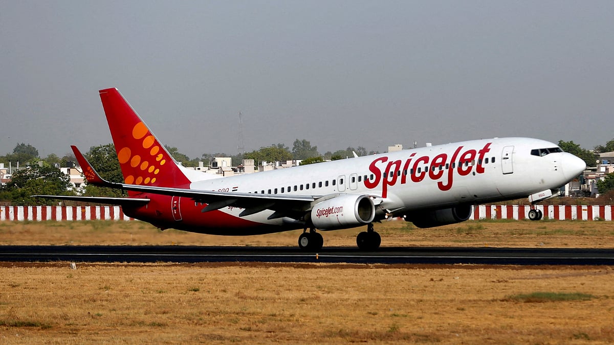 SpiceJet launches taxi service for its passengers at 28 airports
