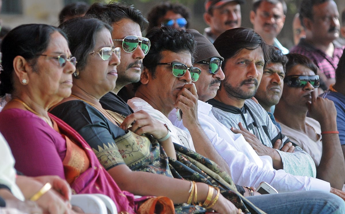 How fan wars are diluting the essence of cinema