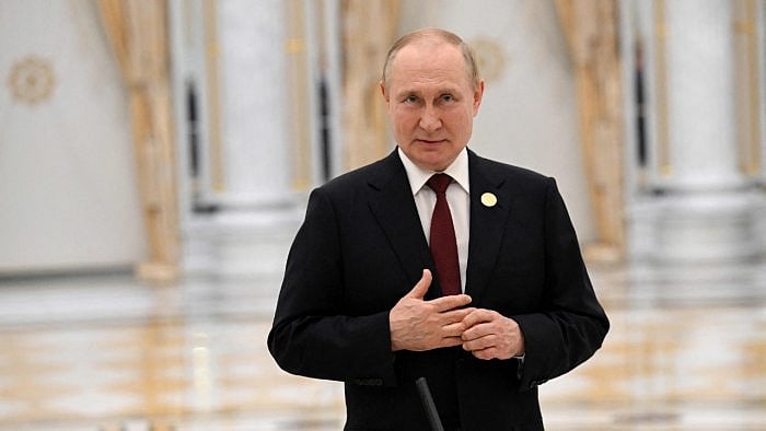 Russia slams Quad after India defends it