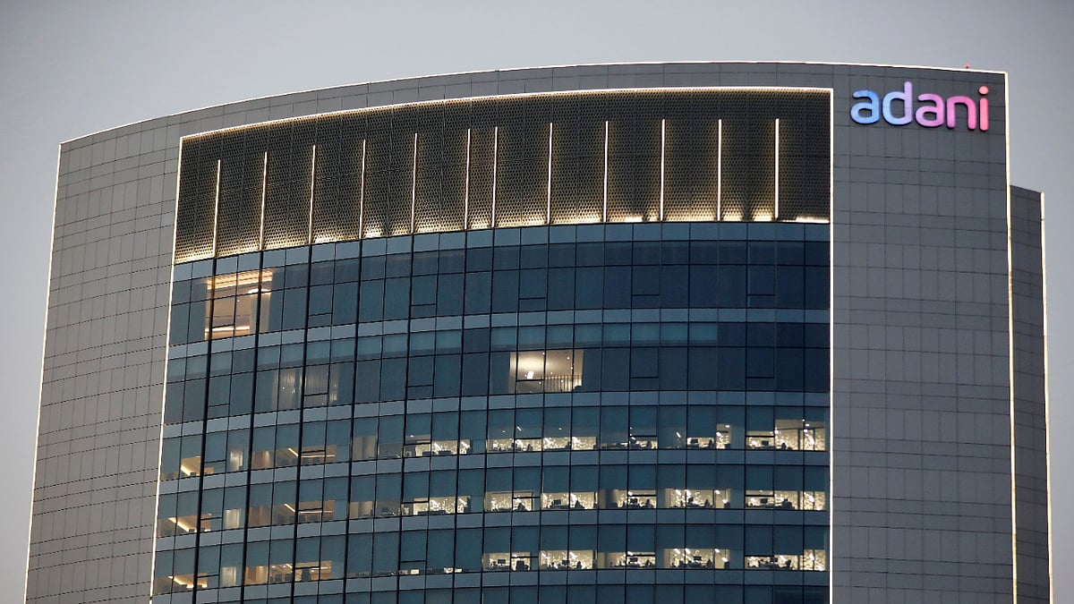 Adani set to acquire NDTV news channels in major media bet