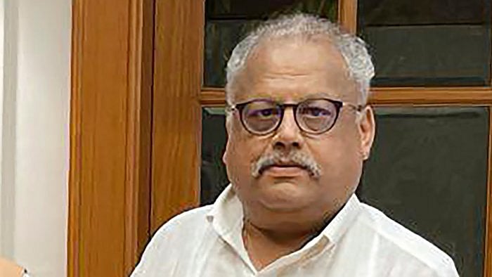 Big Bull Rakesh Jhunjhunwala left a will, set to bequeath Rs 30,000 cr ...