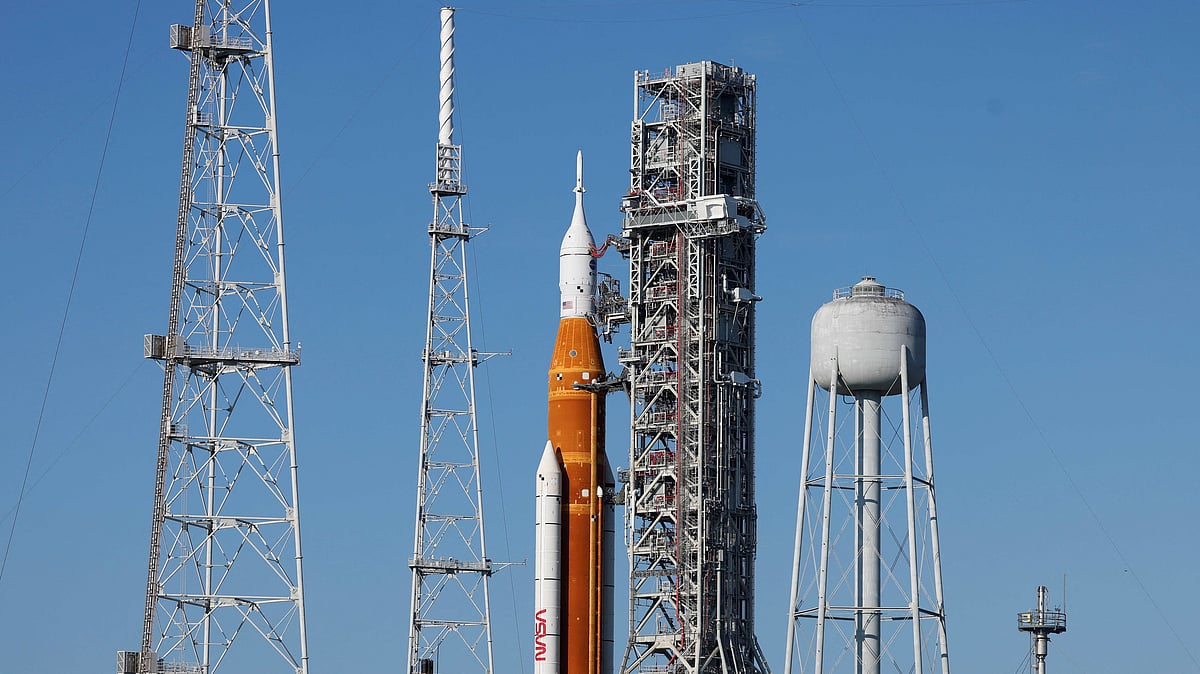Why NASA is going back to the moon