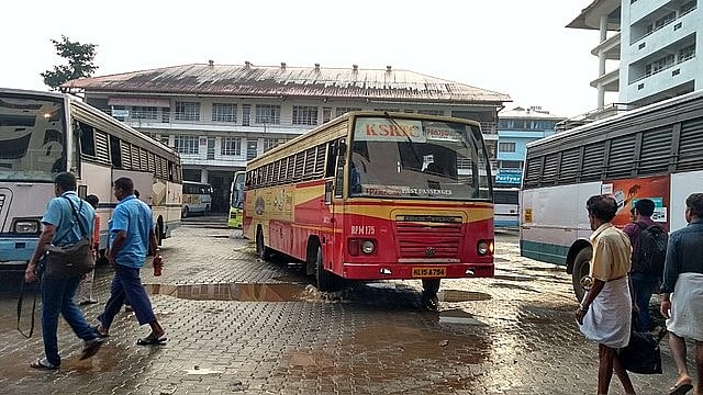 Kerala SRTC employees salary issue: LDF, UDF blame each other in Assembly