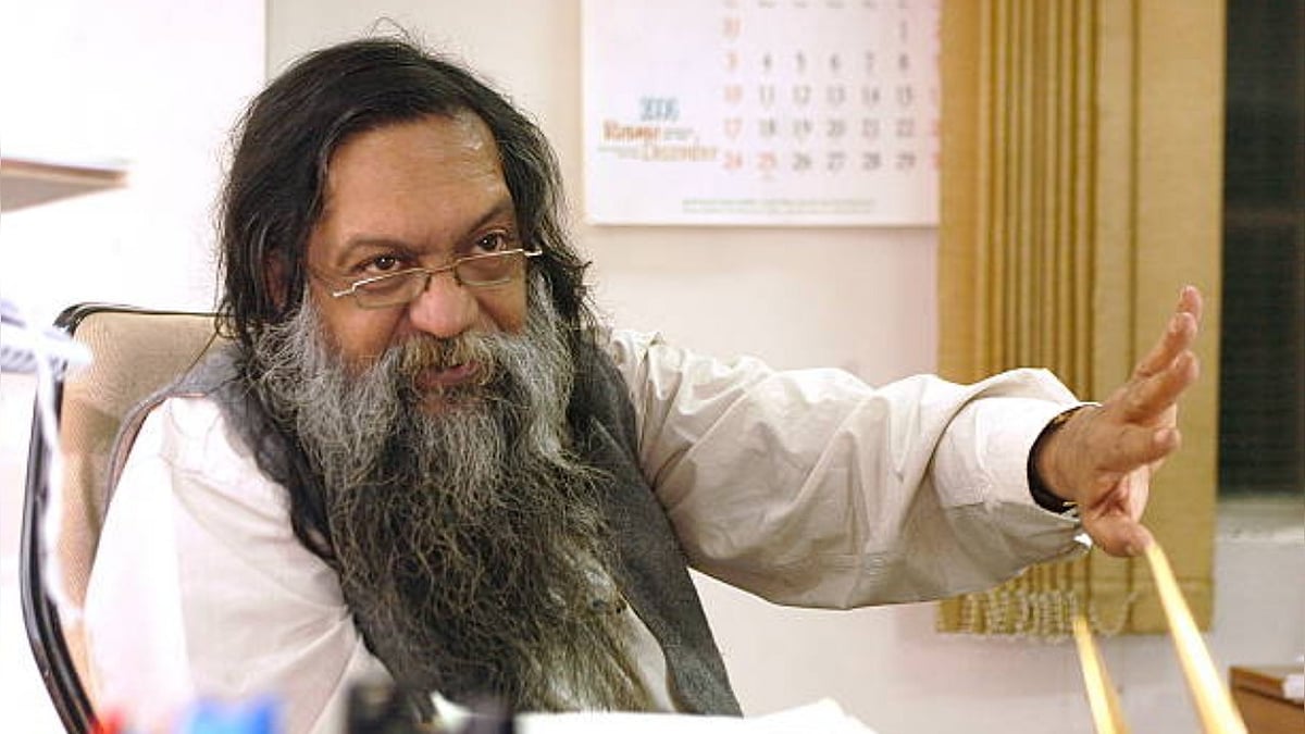 Economist Abhijit Sen passes away at 72
