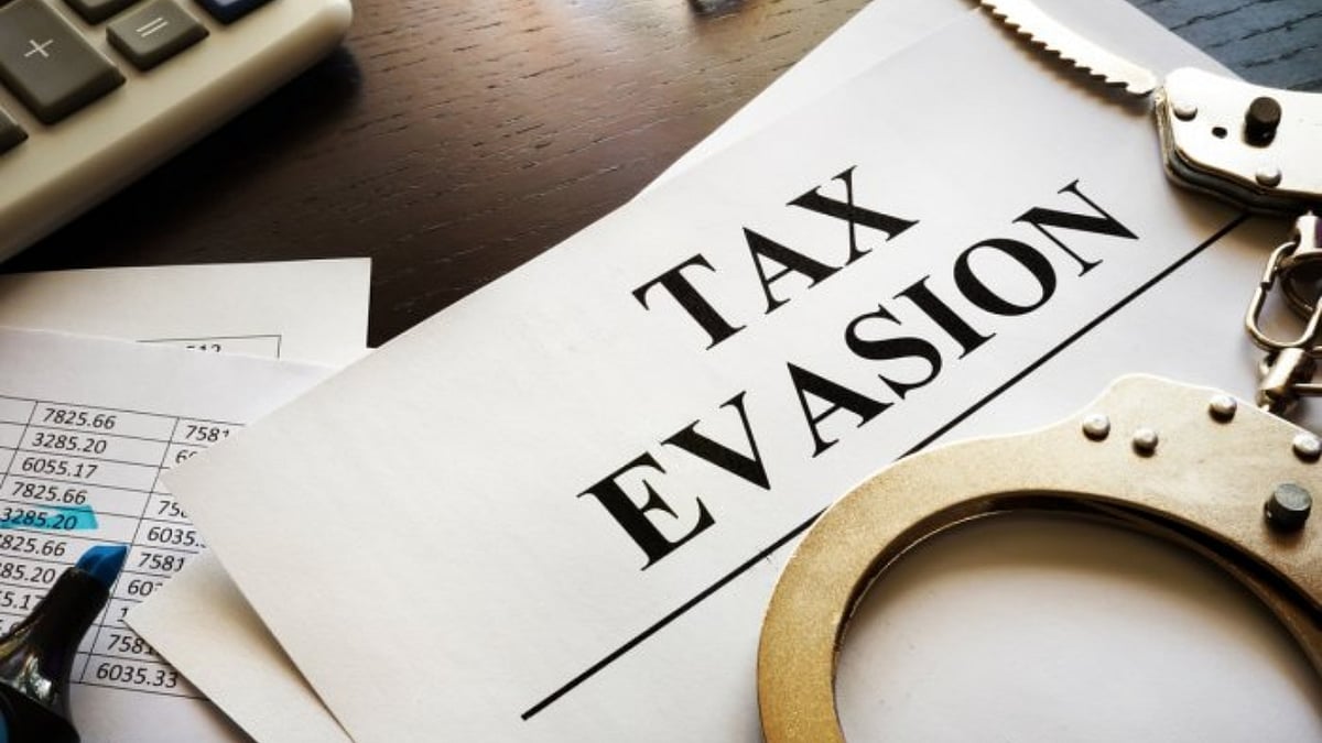 Taxmen can launch prosecution in cases of over Rs 5 cr GST evasion