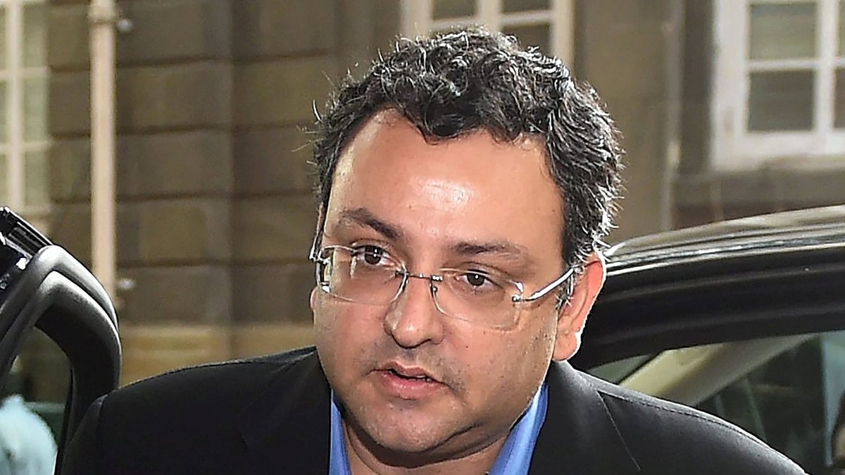Cyrus Mistry's autopsy conducted in Mumbai hospital