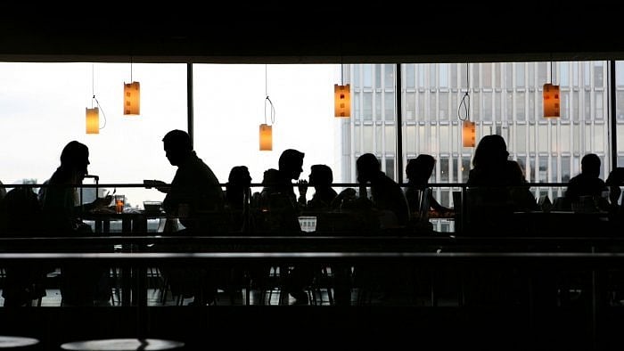 FSSAI sends notice to chain restaurants for no calorie information in menu
