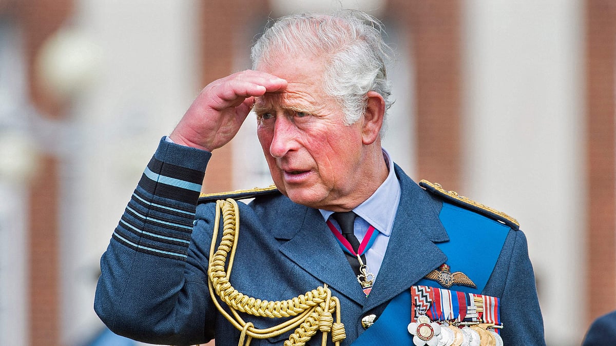 Charles III and future of the UK monarchy