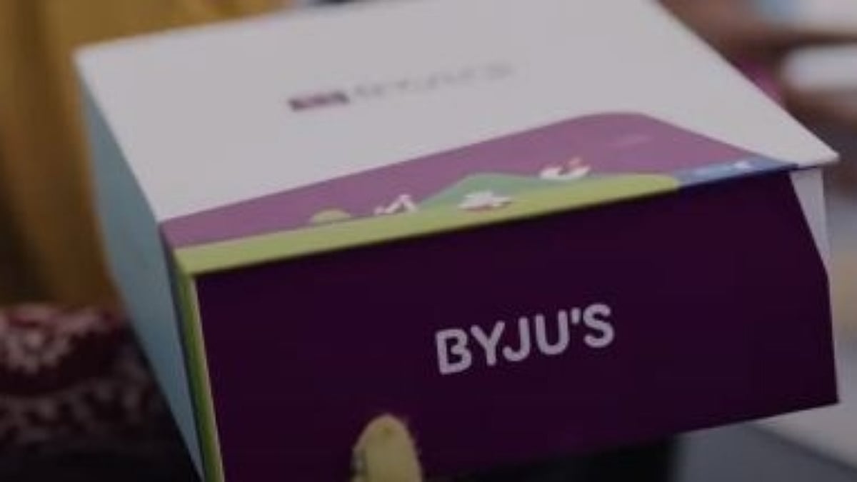 Byju's set to release FY21 financial report, sales may see significant drop