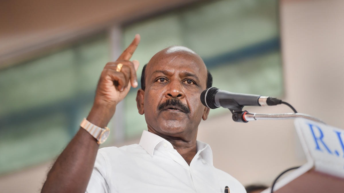 Ma Subramanian