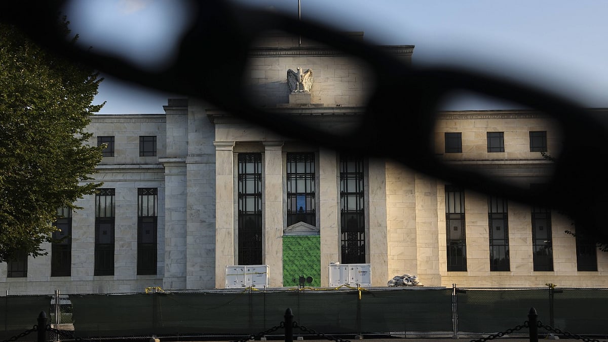 US Fed opens policy meeting with steep rate hike on the table