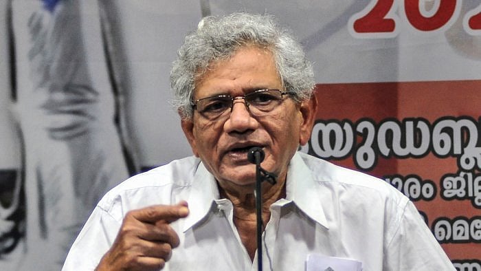 Dislodging Modi regime inevitable to save democracy, says Yechury