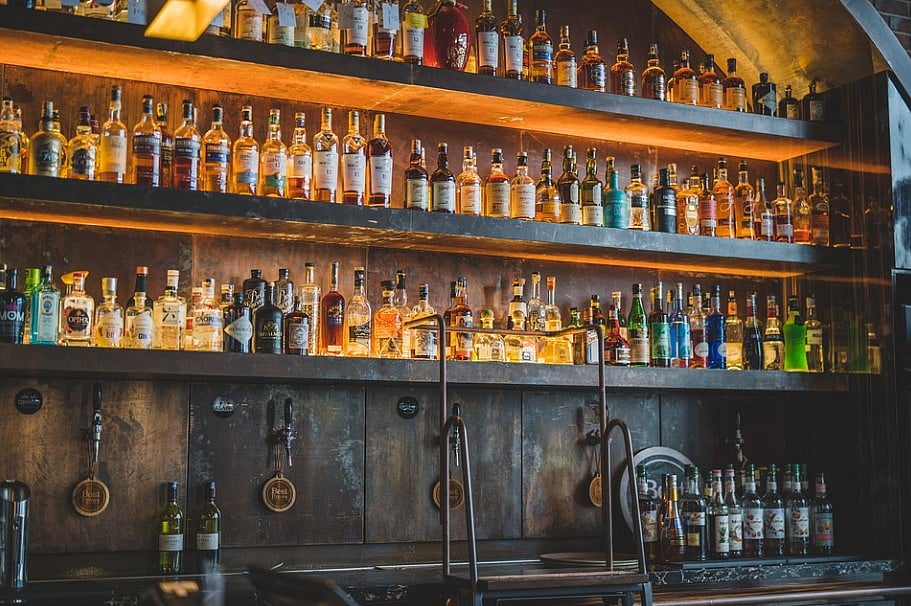 Liquor sale at Delhi airport's domestic terminals likely to resume soon