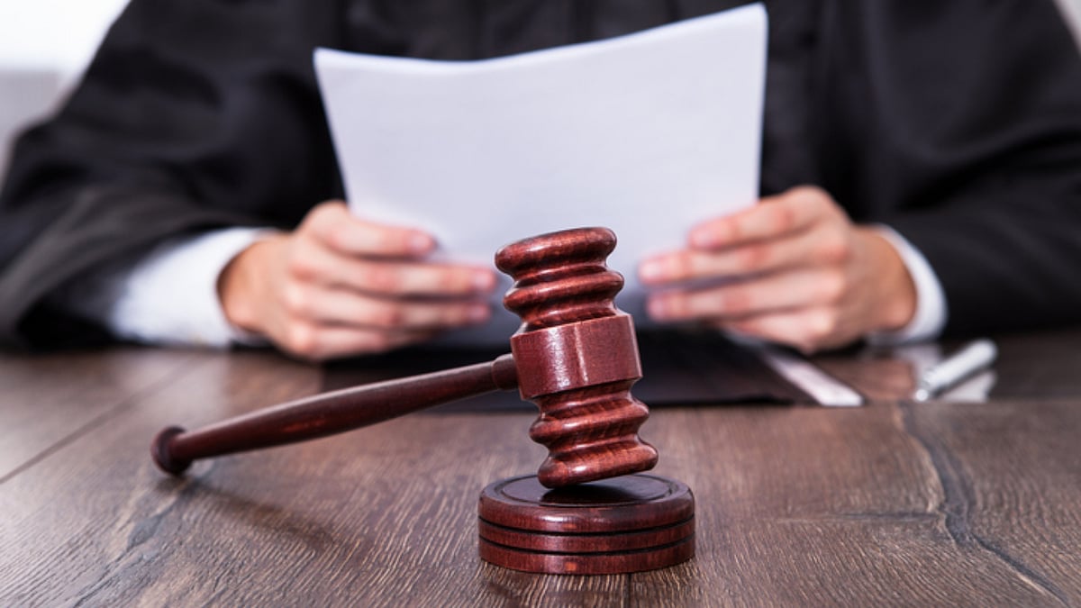 Gauhati High Court upholds CBI court's life sentence to Assam insurgent ...