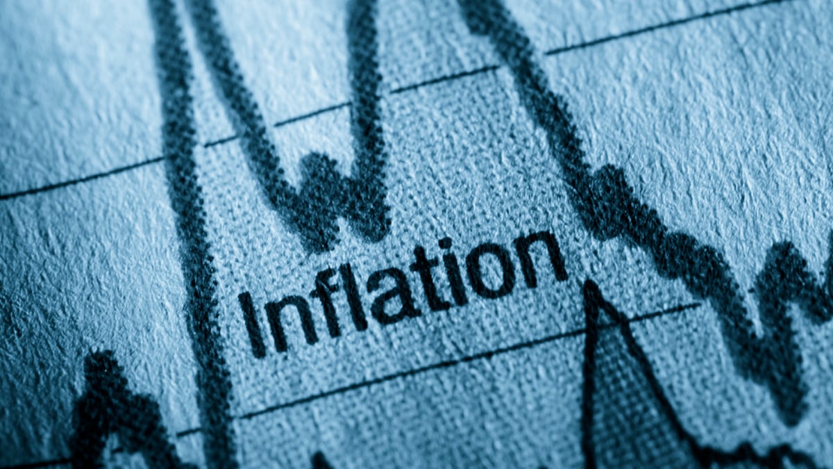 Challenges of inflation, liquidity