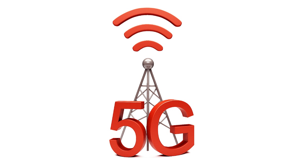 India enters 5G era: Top cities for 5G launch, telecom players and ...