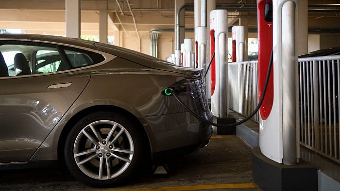 With increasing competition, Electric Vehicles might become more affordable