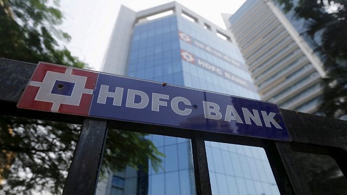 HDFC to raise up to Rs 12,000 crore