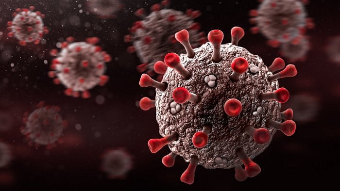 UoH, CCMB researchers develop 'India’s first antidote' against Covid-19 ...