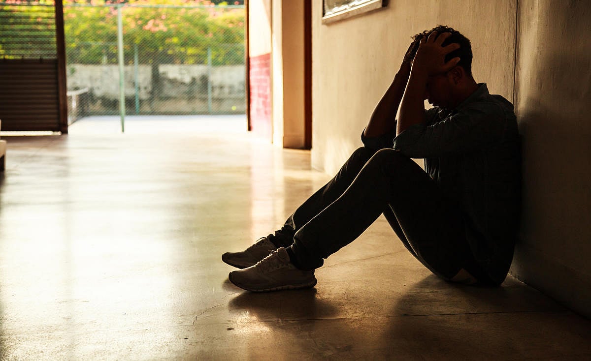 Karnataka sees rise in suicides due to mental health issues