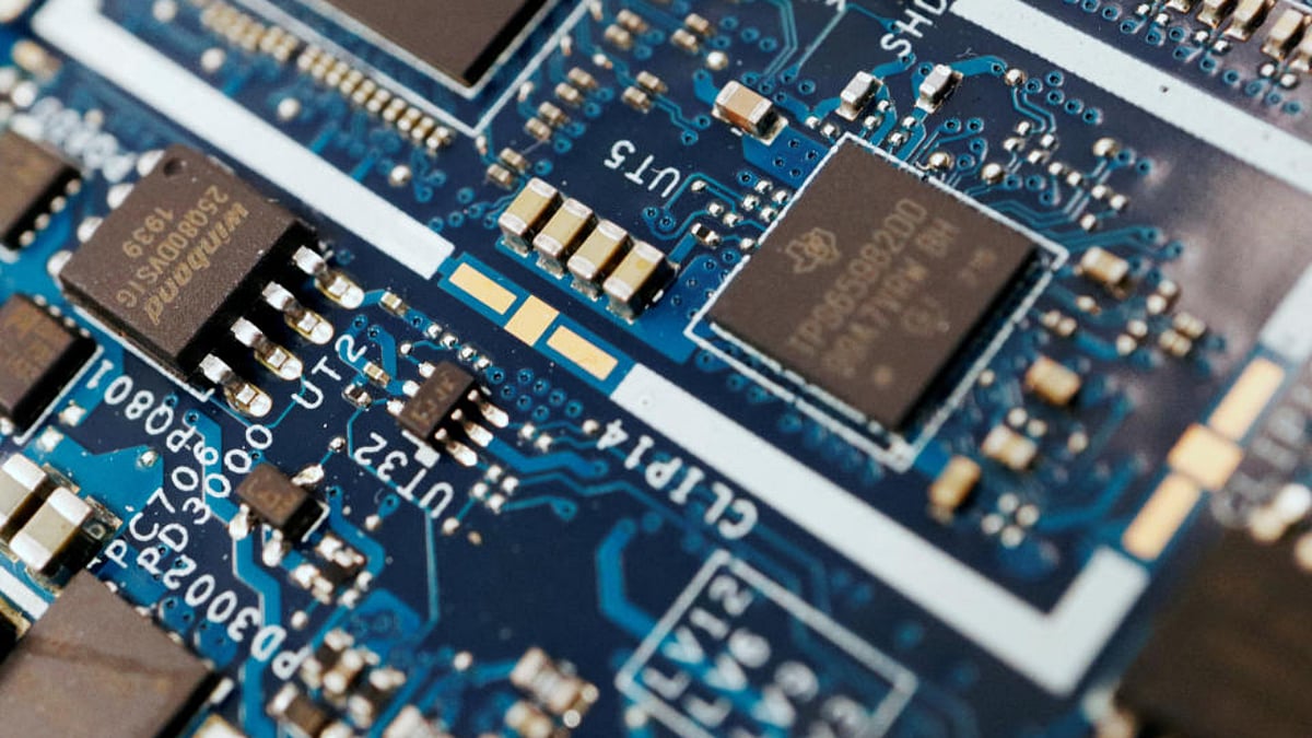 India Approves 4 New Semiconductor Units Worth ₹4,600 Crore