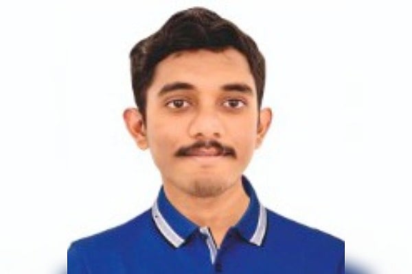 JEE topper from Bengaluru shuns IIT Bombay for IISc seat