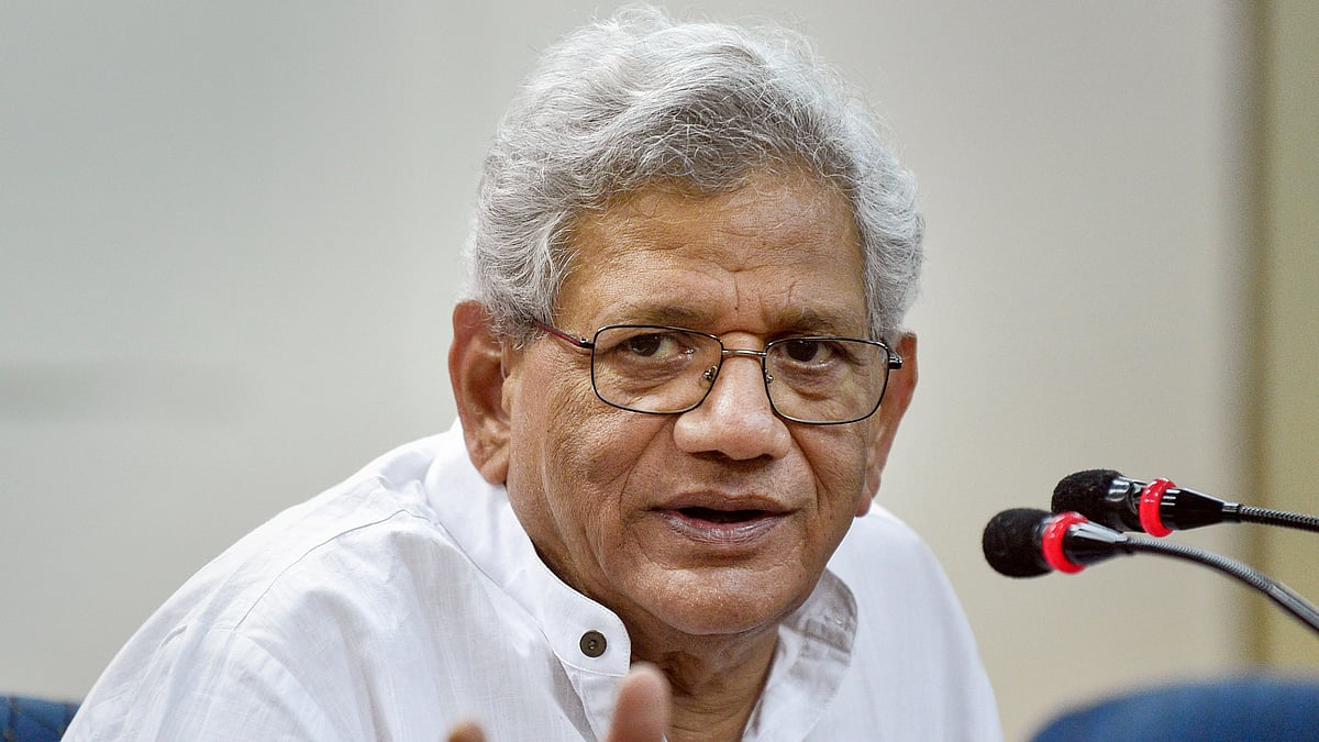 Withdraw proposal to amend Model Code of Conduct, CPI(M) tells EC